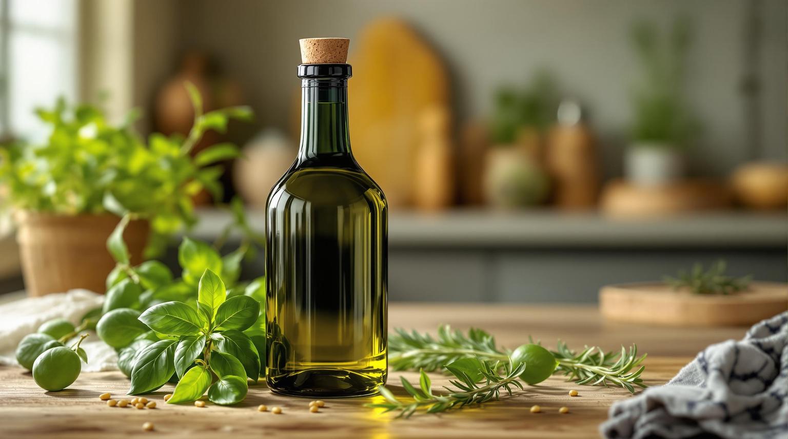 5 Tips to Prevent Olive Oil Oxidation – Big Horn Olive Oil