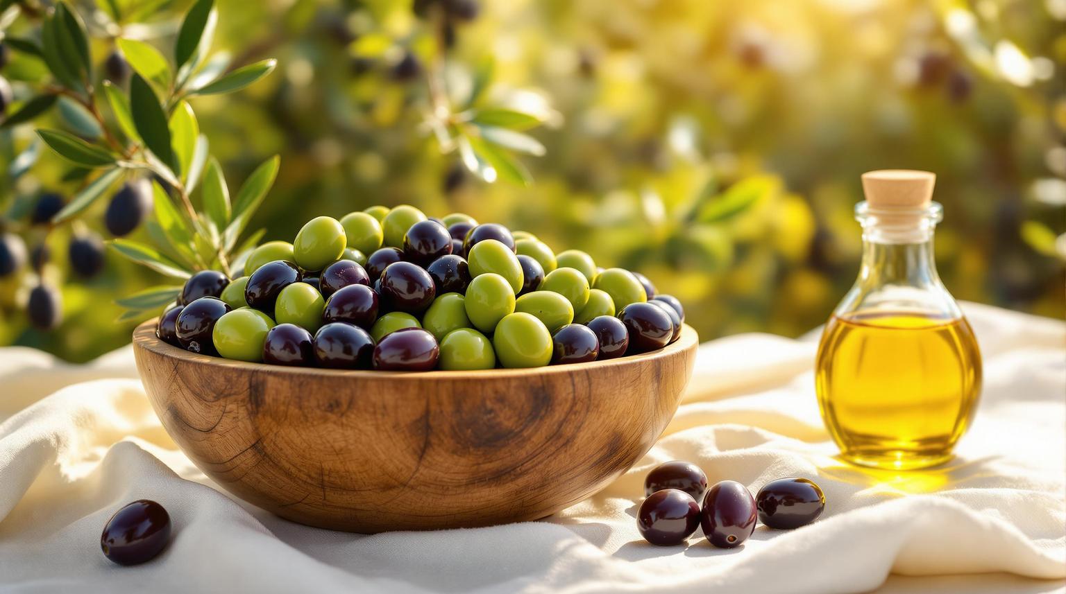 5 Post-Harvest Tips to Reduce Olive Oxidation – Big Horn Olive Oil