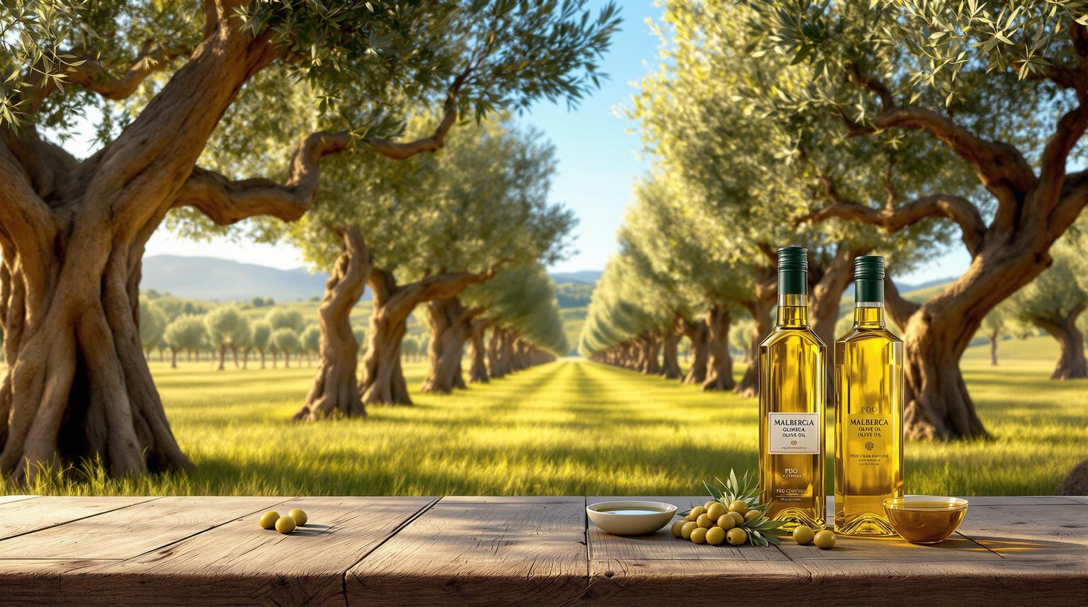 Mallorca Olive Oil: PDO Certification Explained – Big Horn Olive Oil