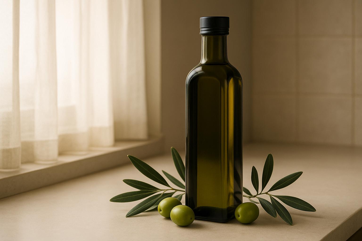 Olive Oil Storage Compatibility Checker – Big Horn Olive Oil