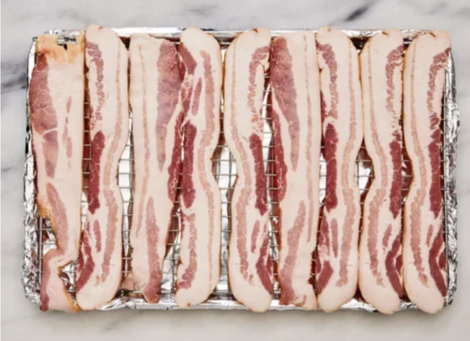 Bringing Home the (Healthiest) Bacon – Big Horn Olive Oil